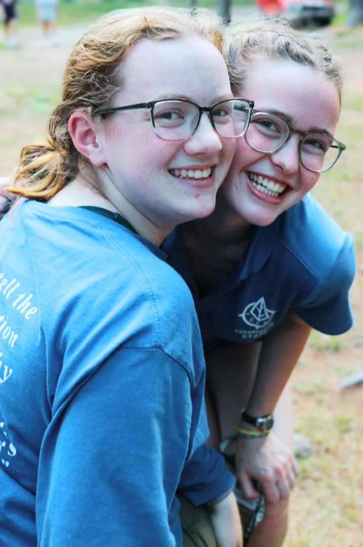 Christian Girls Summer Camp in NY