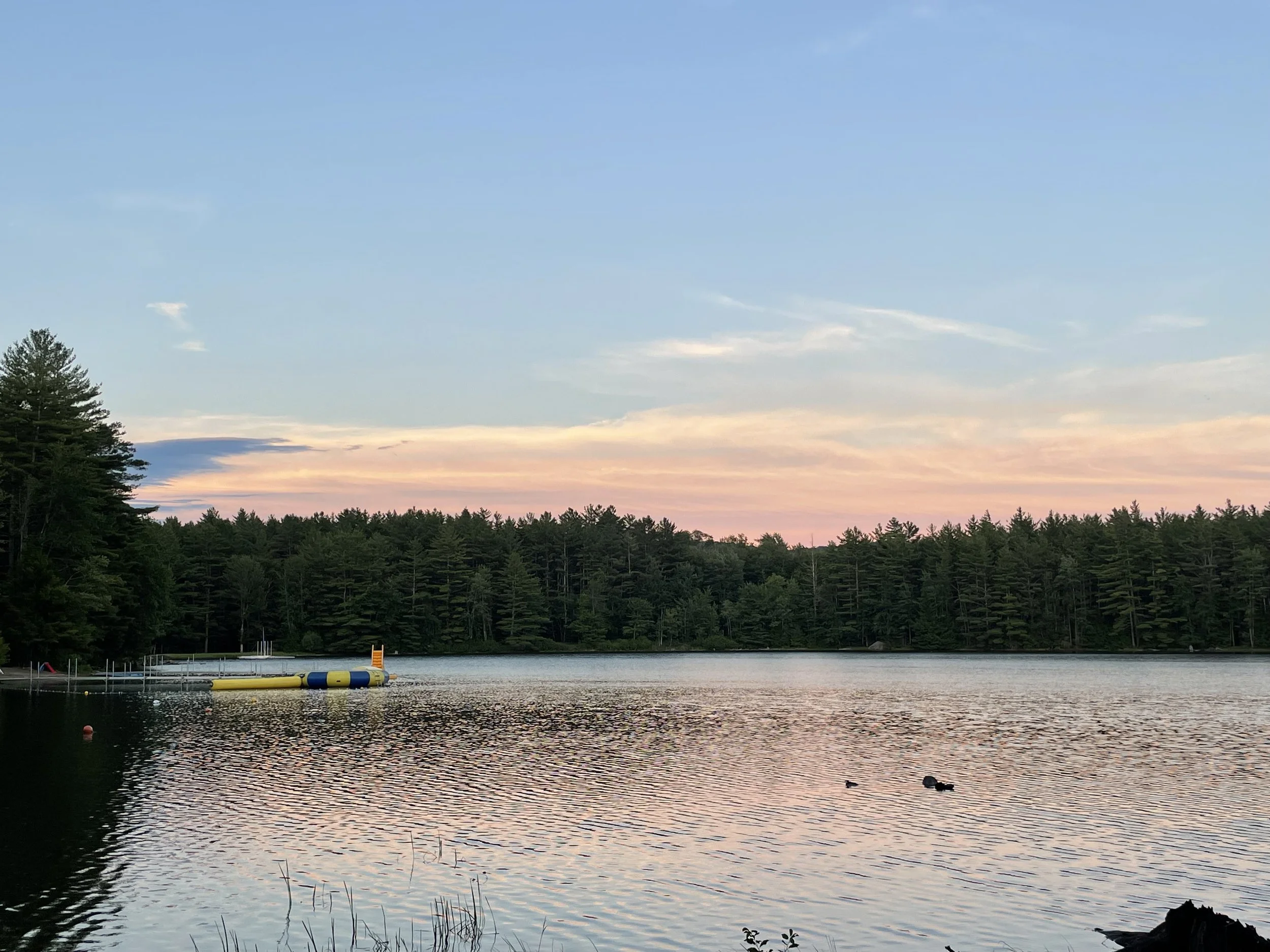 Christian Girls Summer Camp in NY