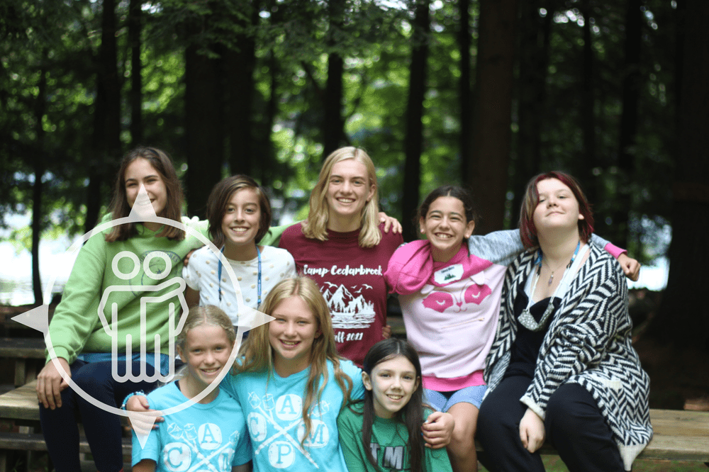 Christian Girls Summer Camp in NY