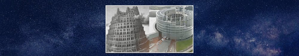 THE MYSTERY OF BABYLON REVEALED — Reveal Fellowship