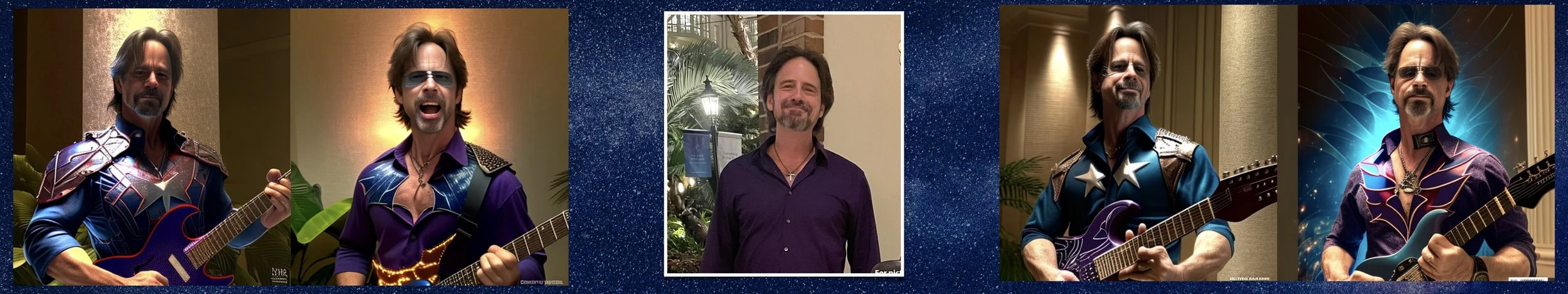 The Prophetic Age of A.I. - Revelation 13:11-18 — Reveal Fellowship