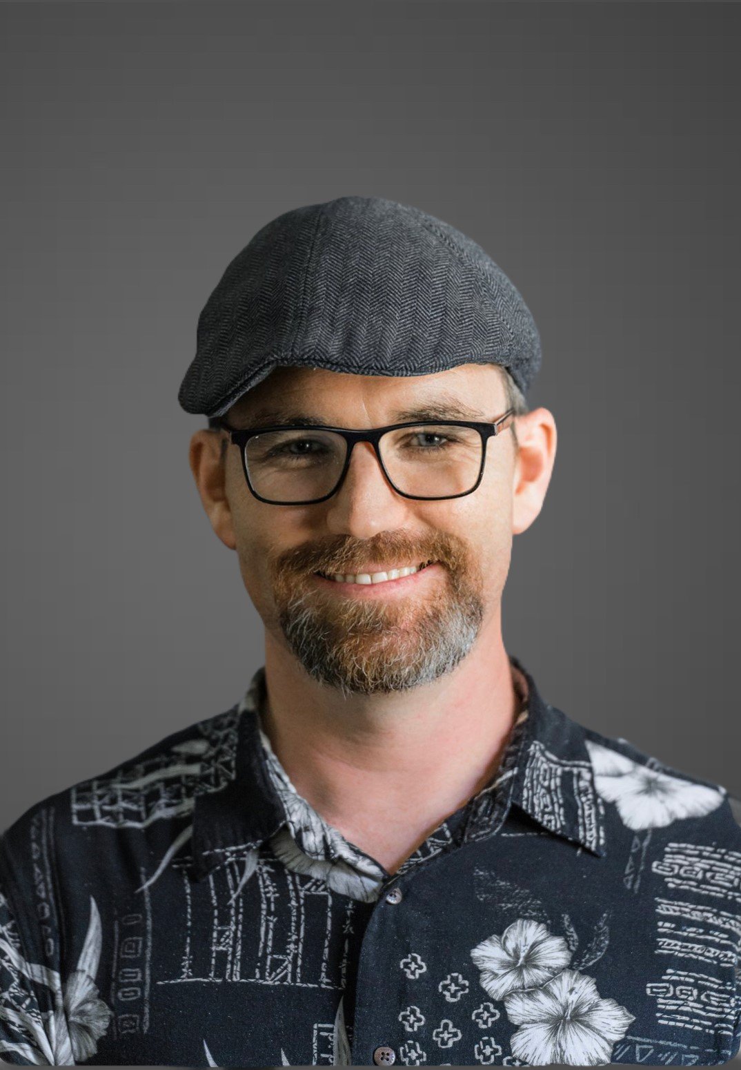 Meet the Team — Reveal Fellowship