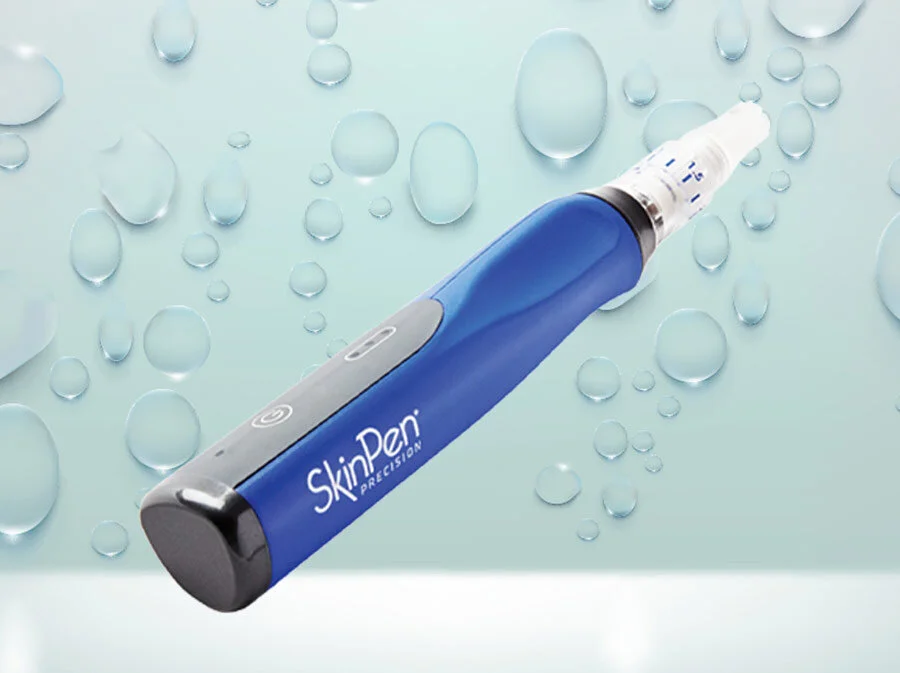 SkinPen Precision Microneedling Treatment In Cape Coral, FL — The Skin ...