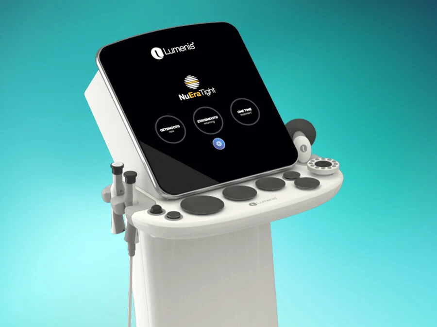 NuEra Skin Tightening Treatment — The Skin Spot Laser Club Cape Coral's ...