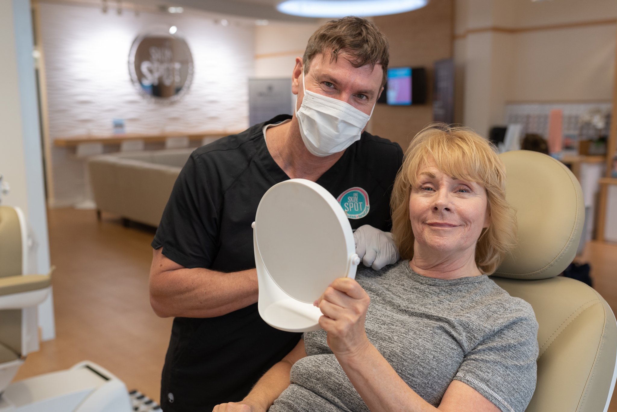 Bio-Filler In Cape Coral, FL — The Skin Spot Laser Club Cape Coral's ...