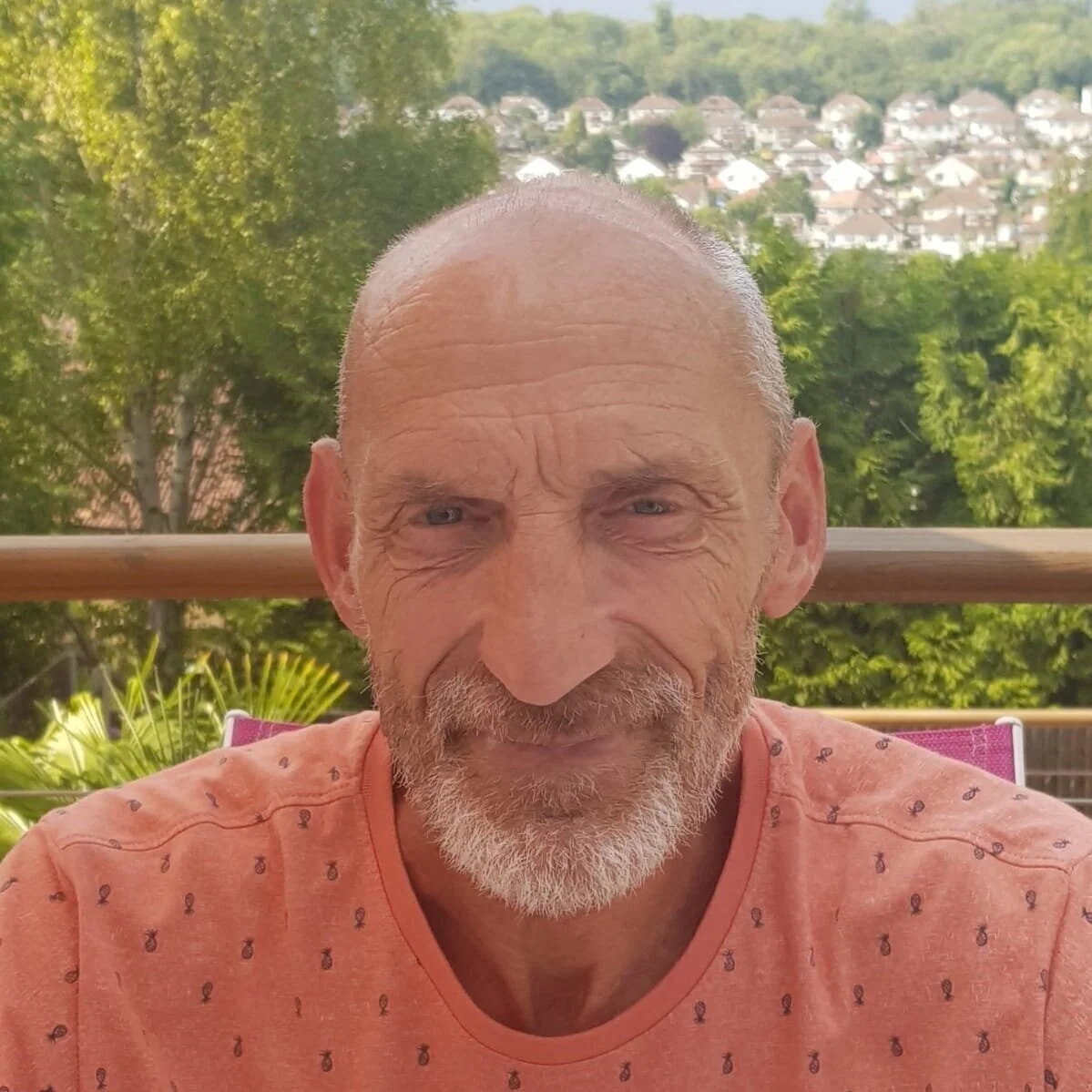 About Us — Morden Little League