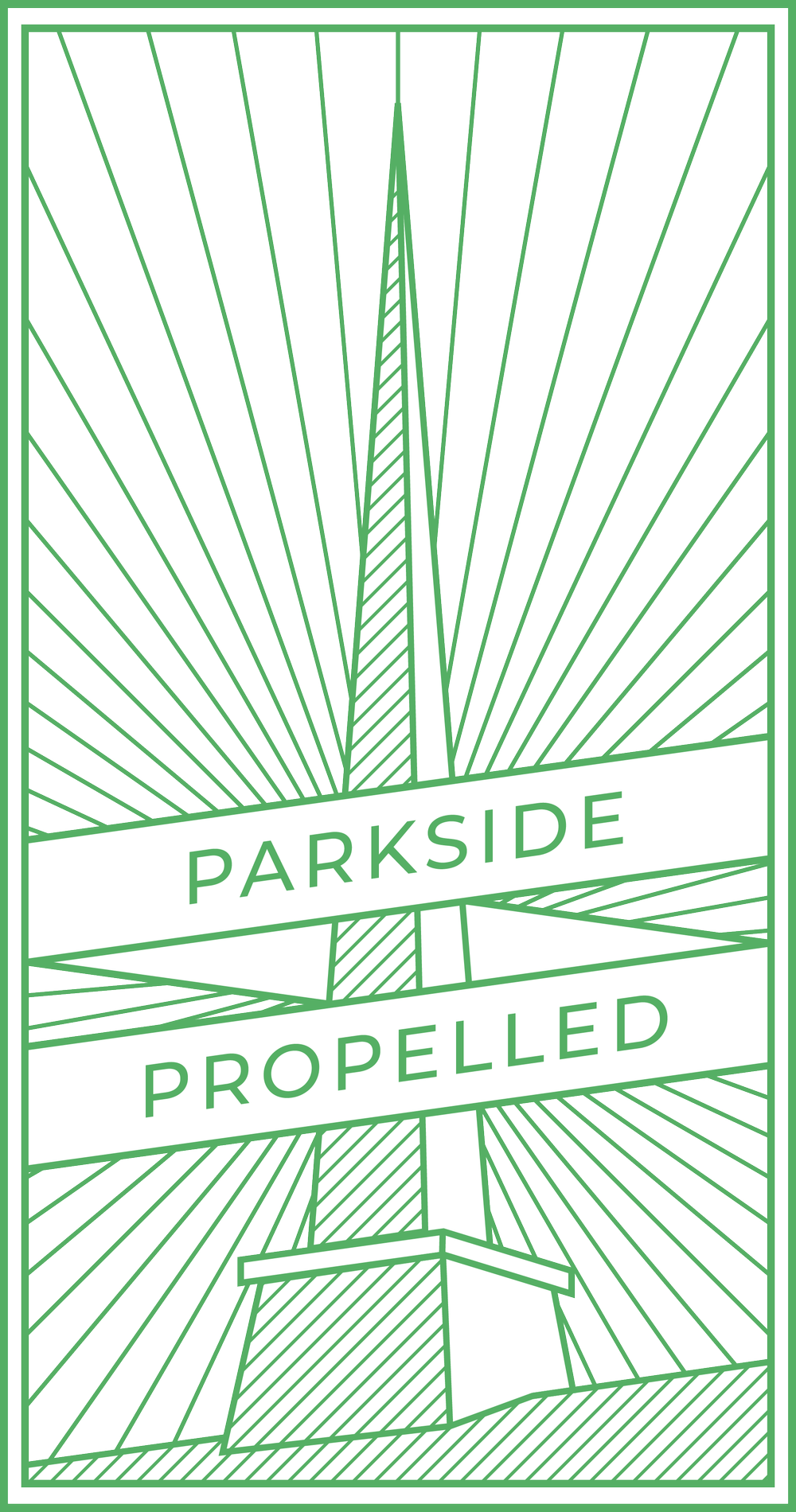 Parkside Propelled — Parkside Green