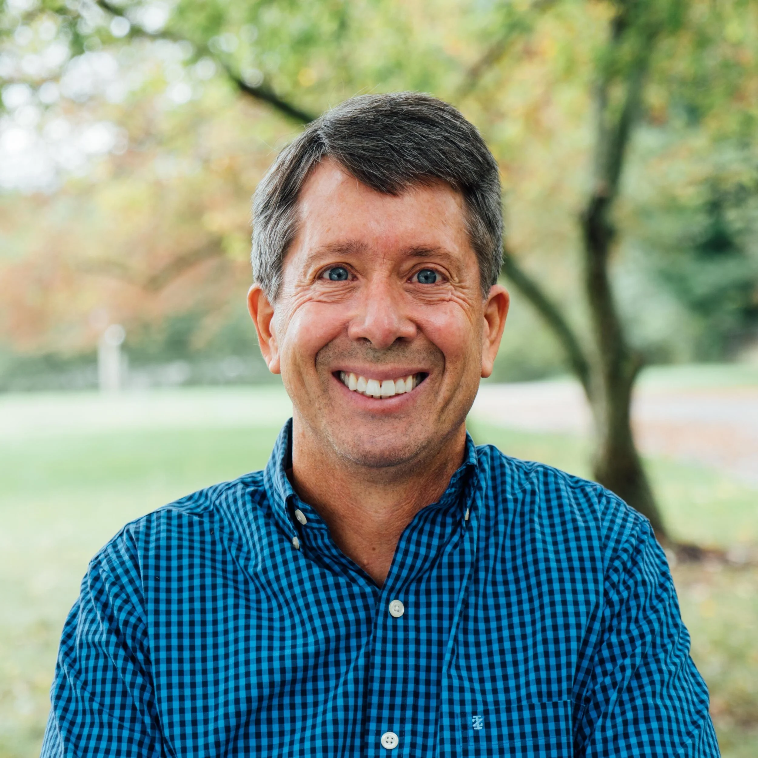 Bible Study — Parkside Green