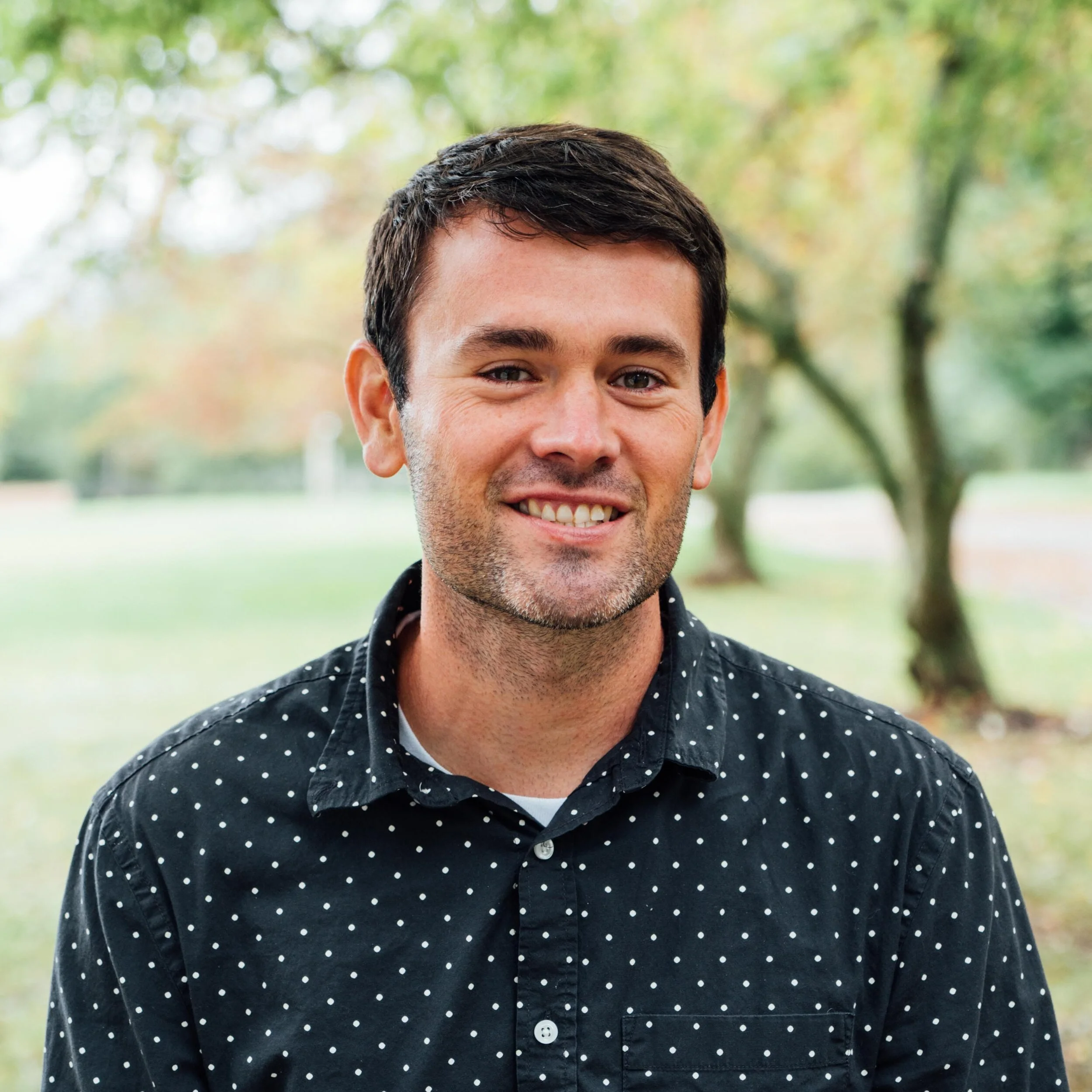 Who We Are — Parkside Green