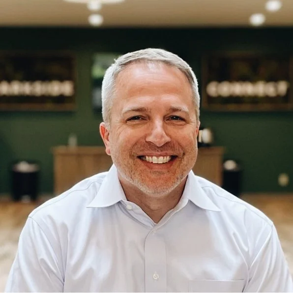 Who We Are — Parkside Green