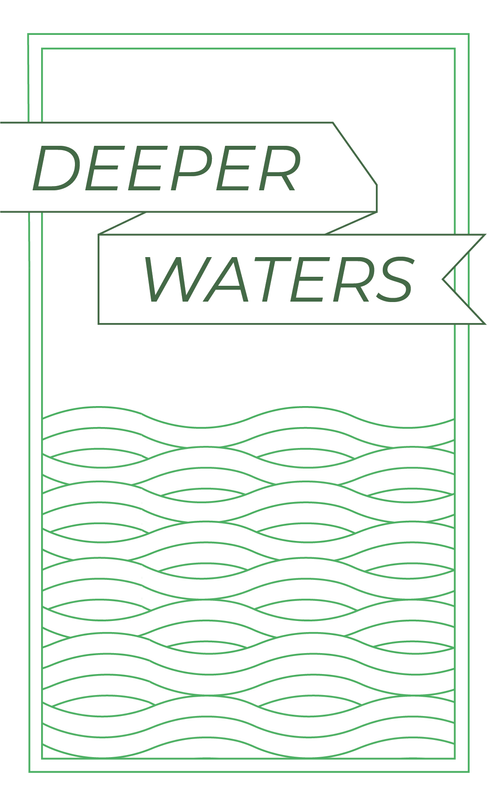 Deeper Waters — Parkside Green