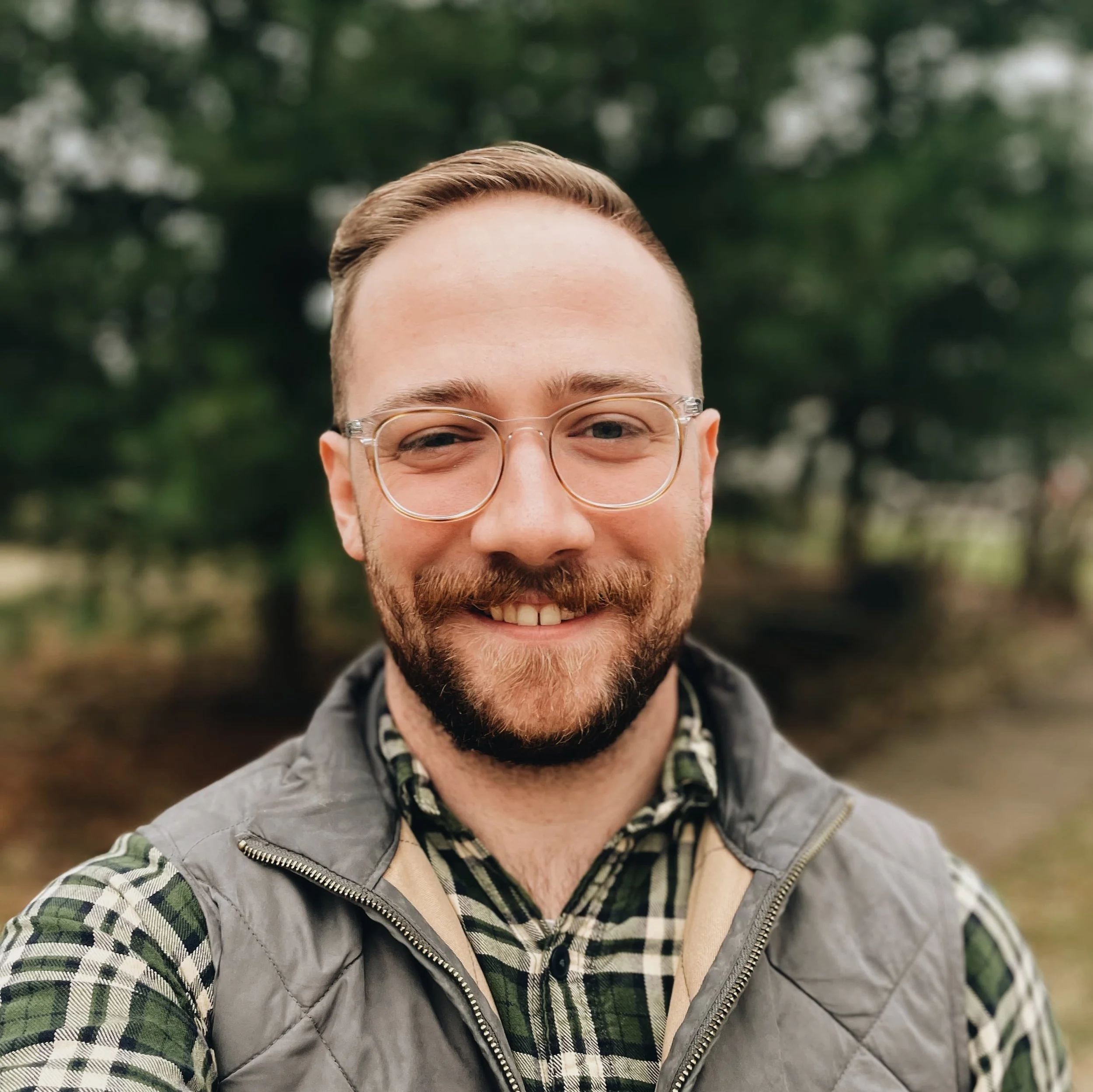 Who We Are — Parkside Green