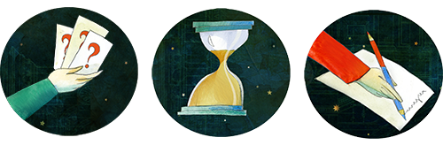 The Short Story Challenge — nycmidnight