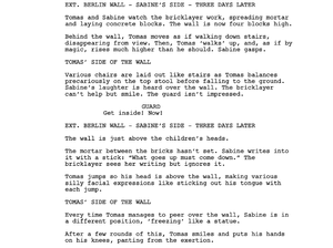 Setting The Scene: Location, Location, Location! — nycmidnight