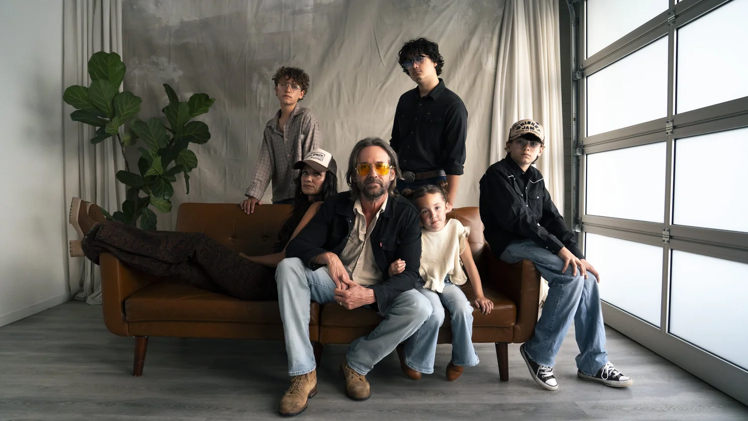 JOHN WALLER & WALLER CO — DREAMLABELGROUP.COM