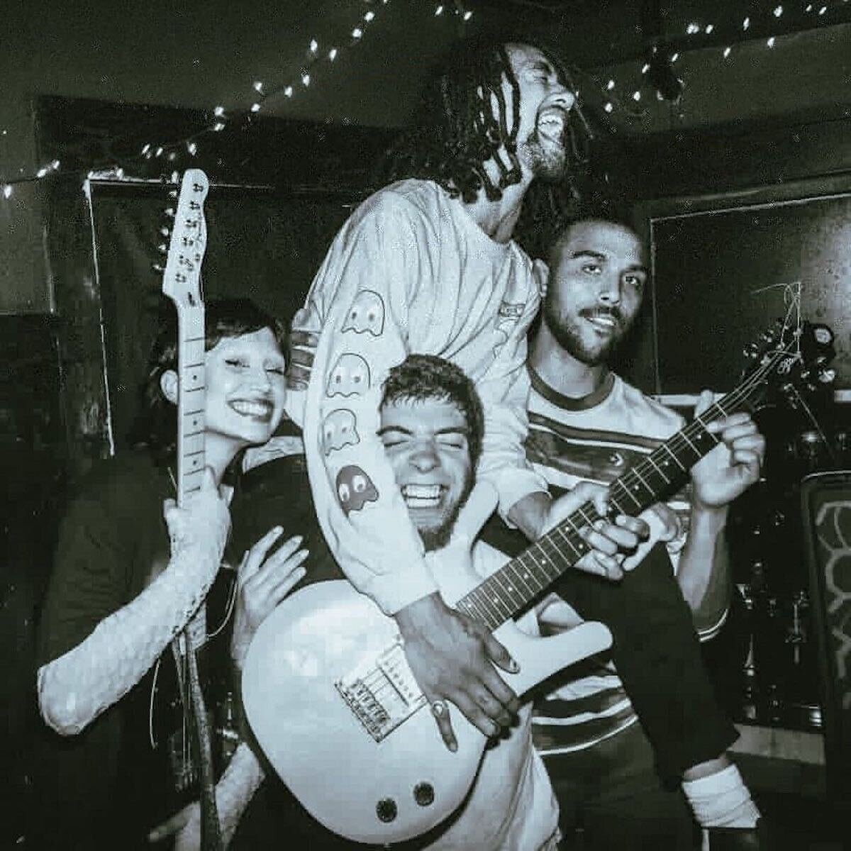 This Punk Shit is Important — antifragile