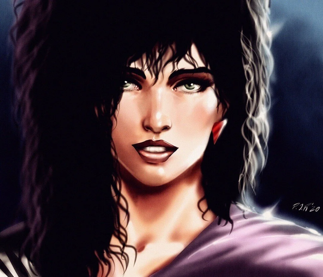 Pablo Romero Art