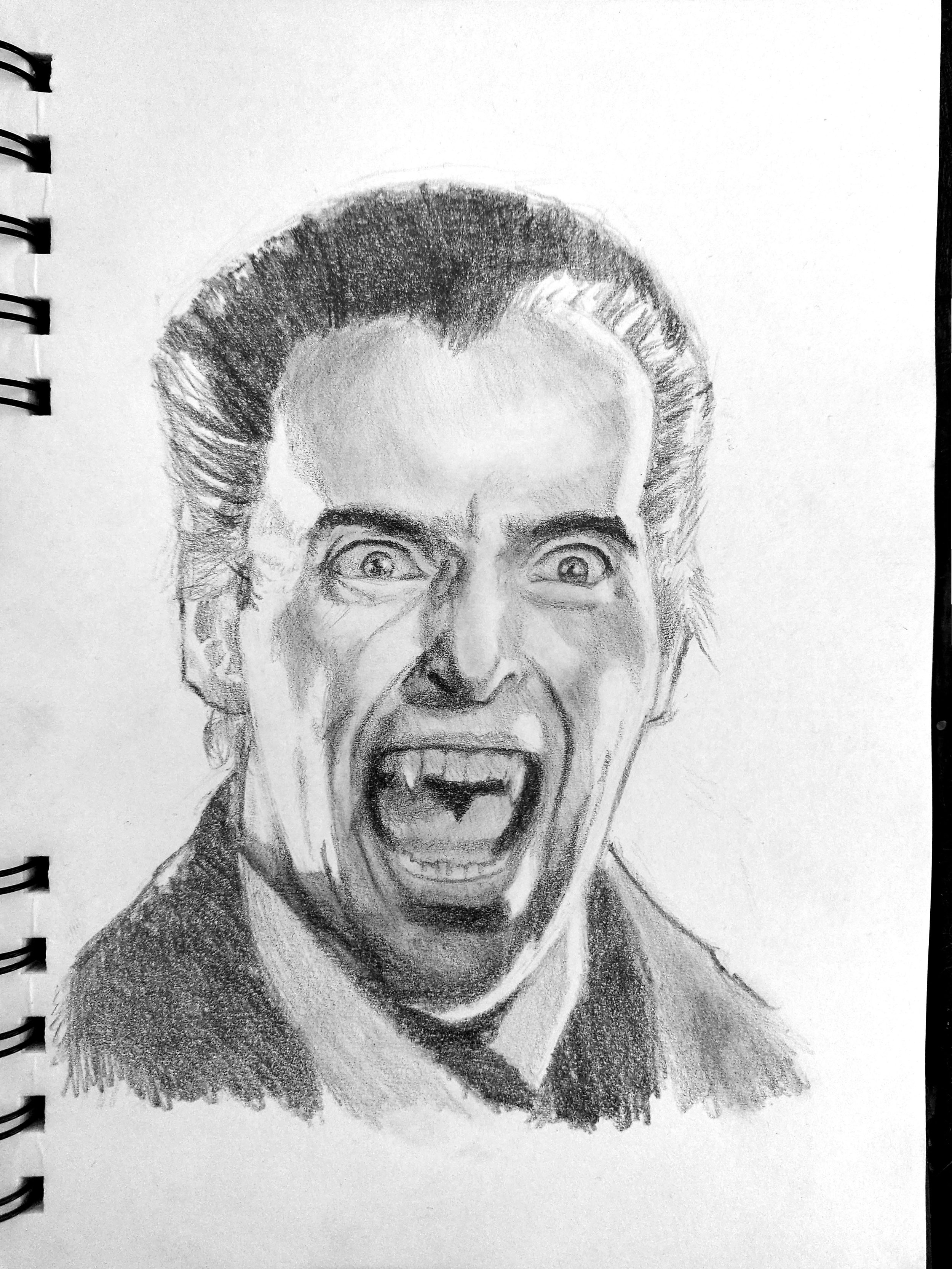Pablo Romero Art