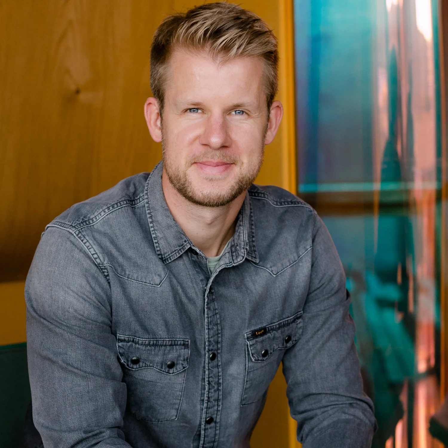 Benjamin Rolff / New Performance Academy