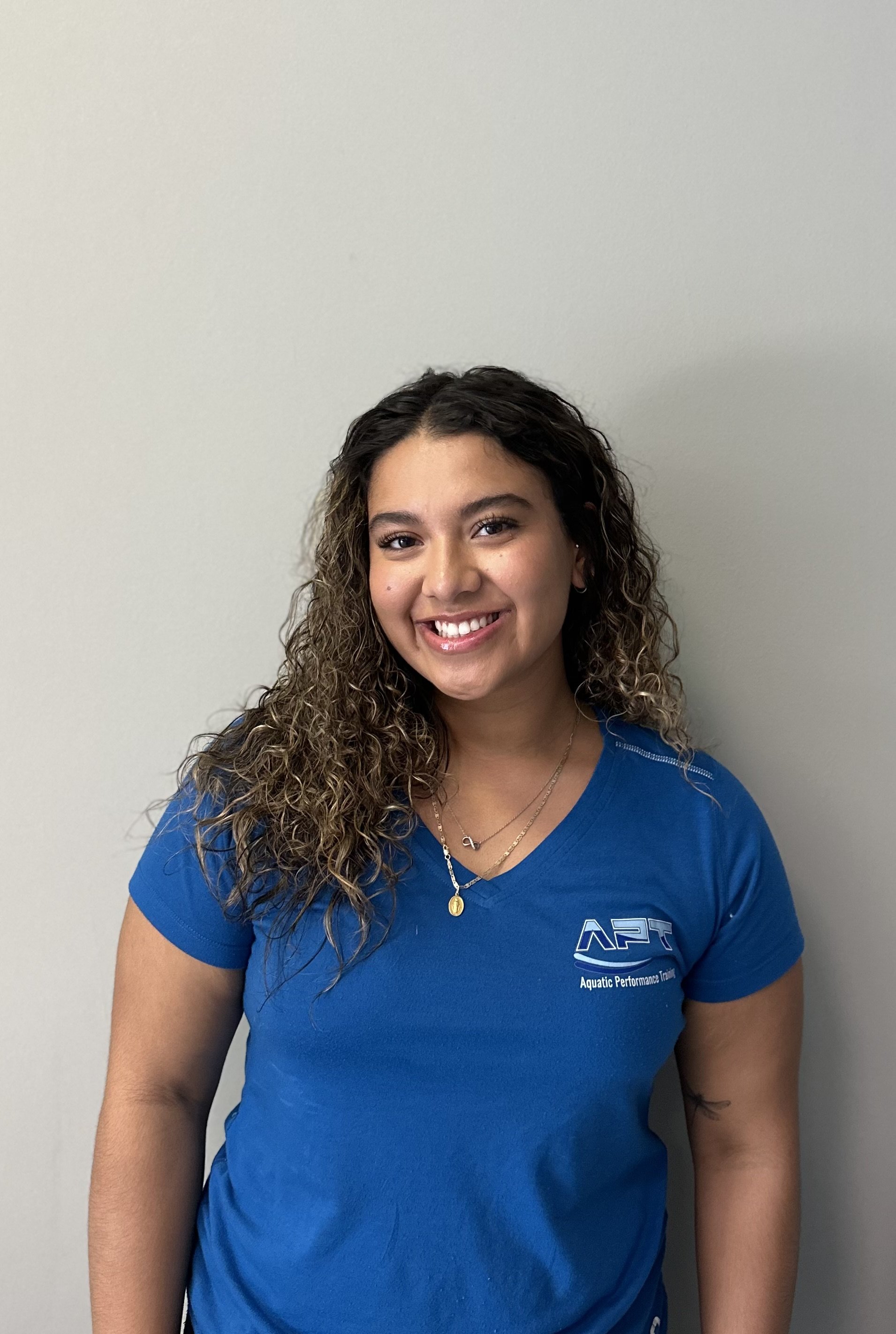 Meet the Team at Aquatic Performance Training