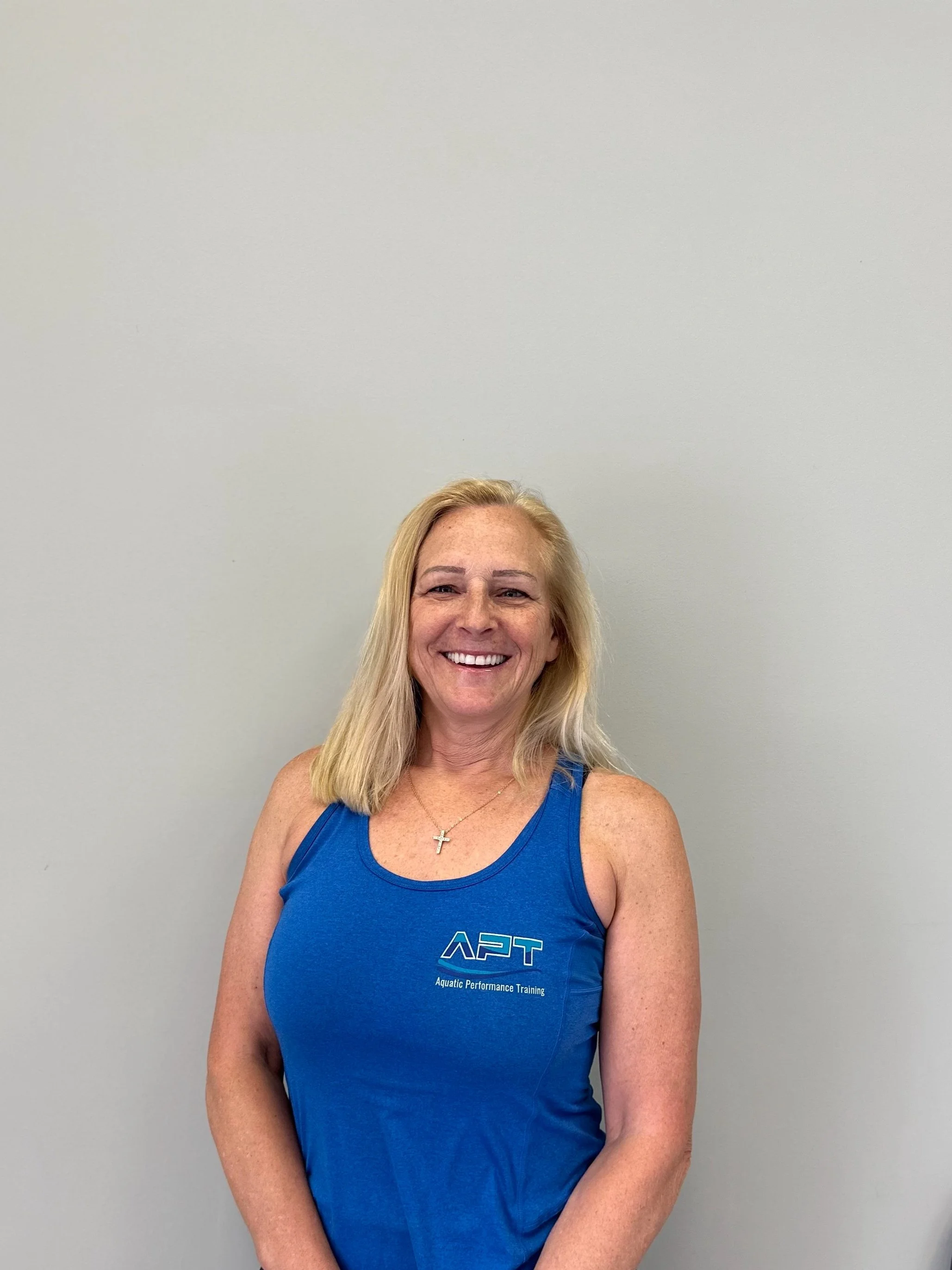 Meet the Team at Aquatic Performance Training