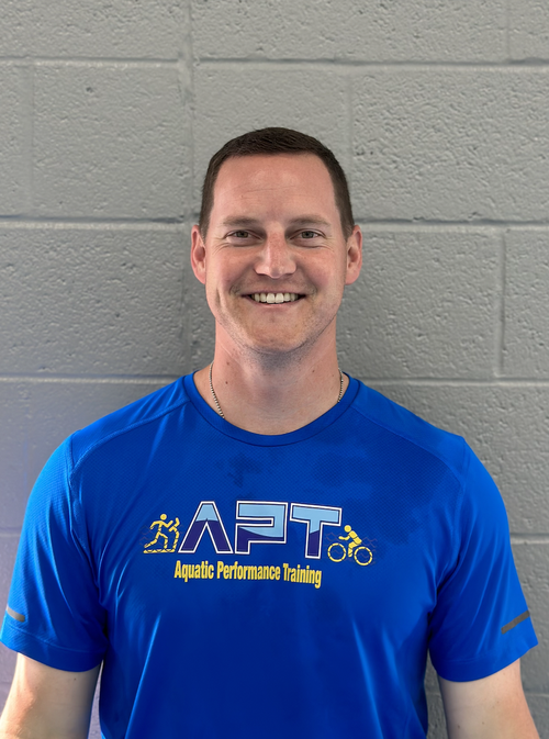 Meet the Team at Aquatic Performance Training