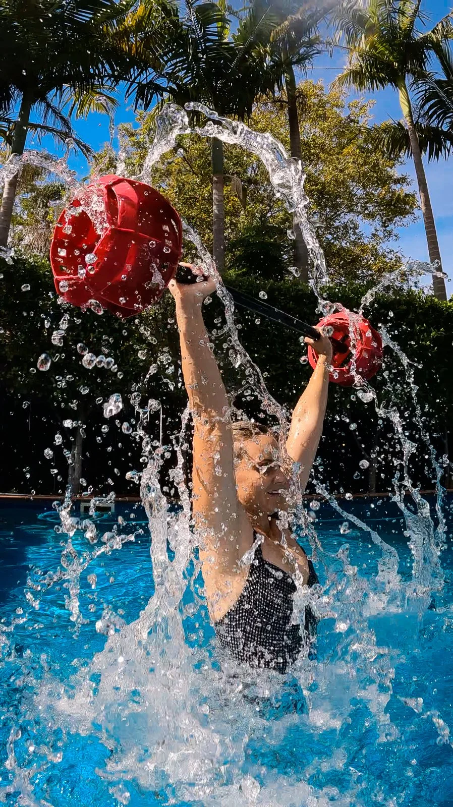 Prenatal Water Aerobic Classes | Aquatic Performance Training