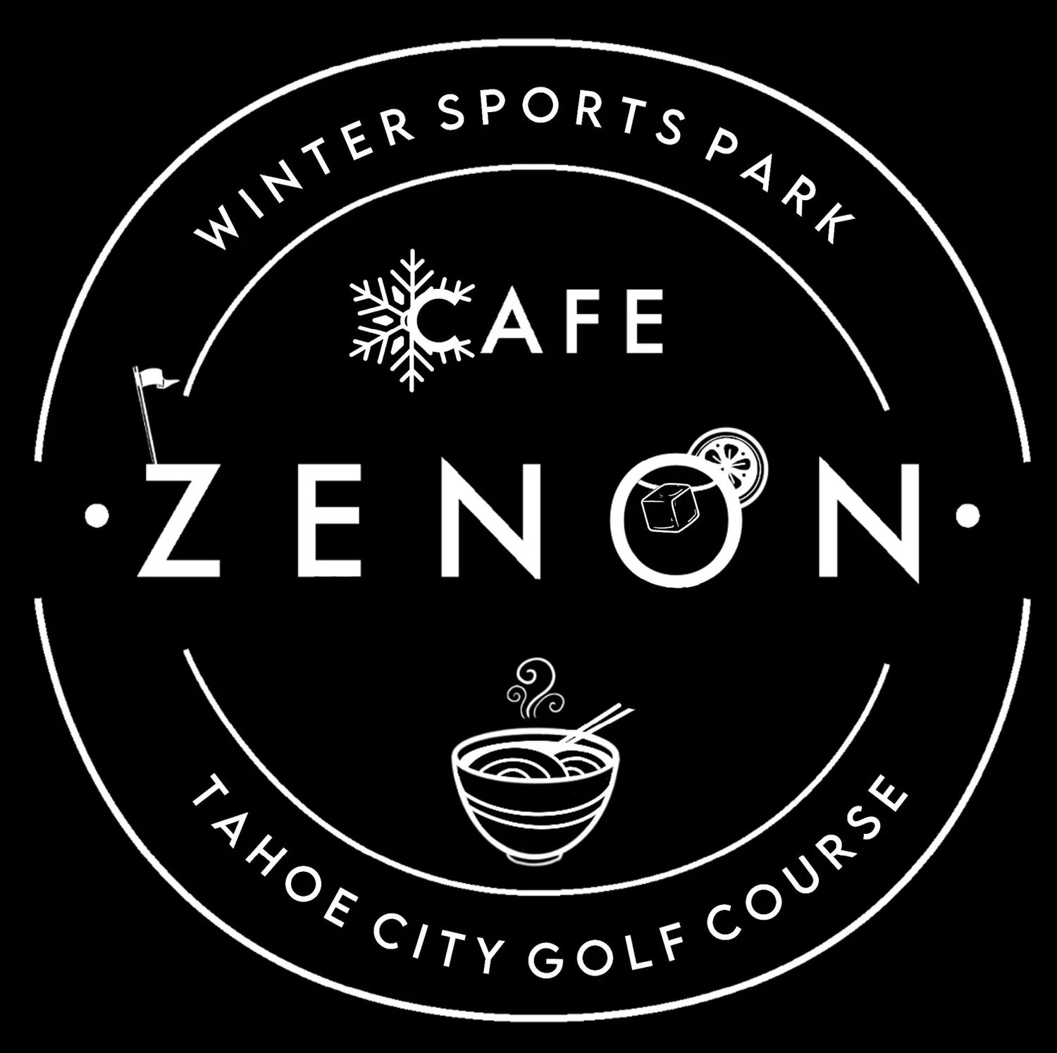 Cafe Zenon