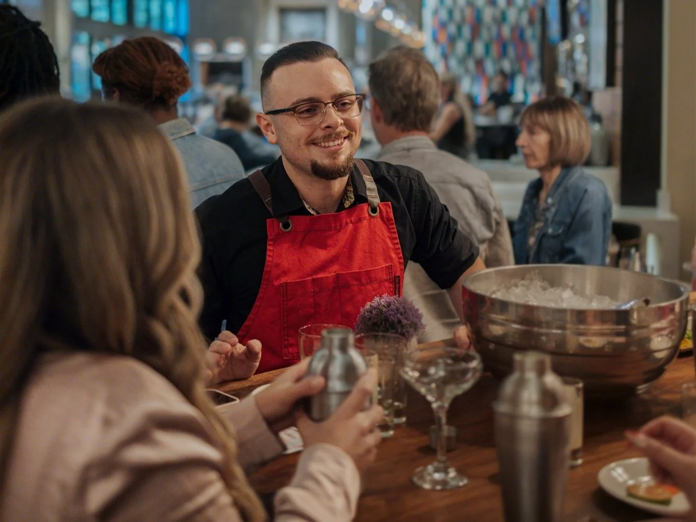 Galley West Palm Beach