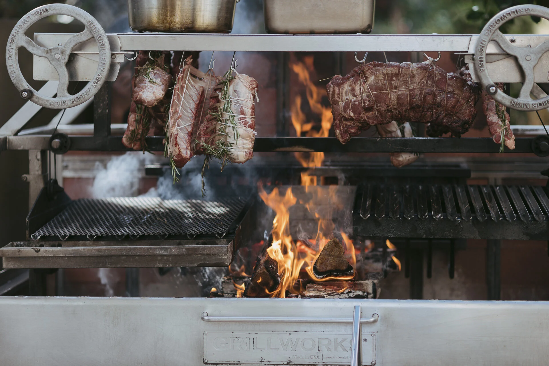 Galley West Palm Beach