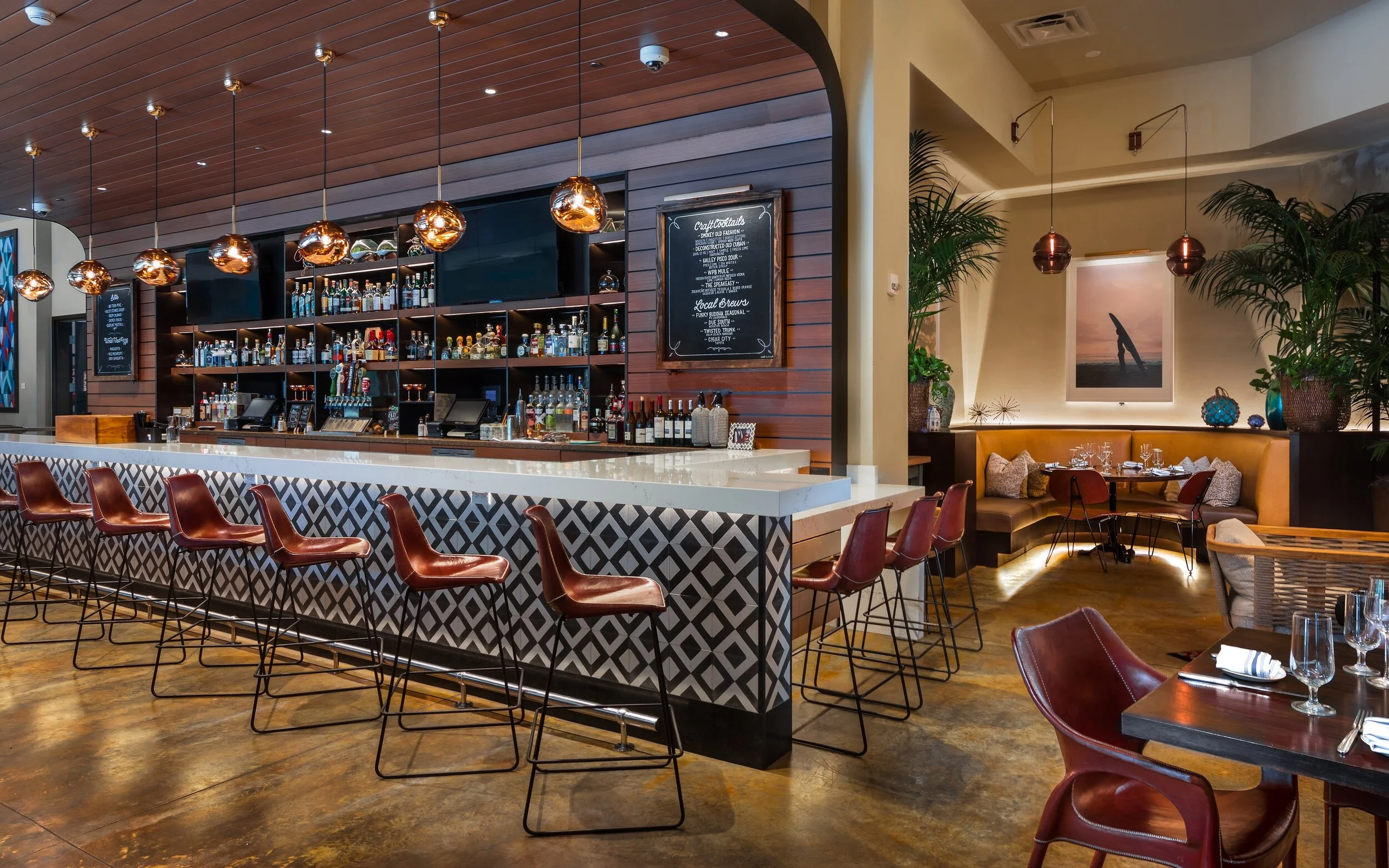 Galley West Palm Beach