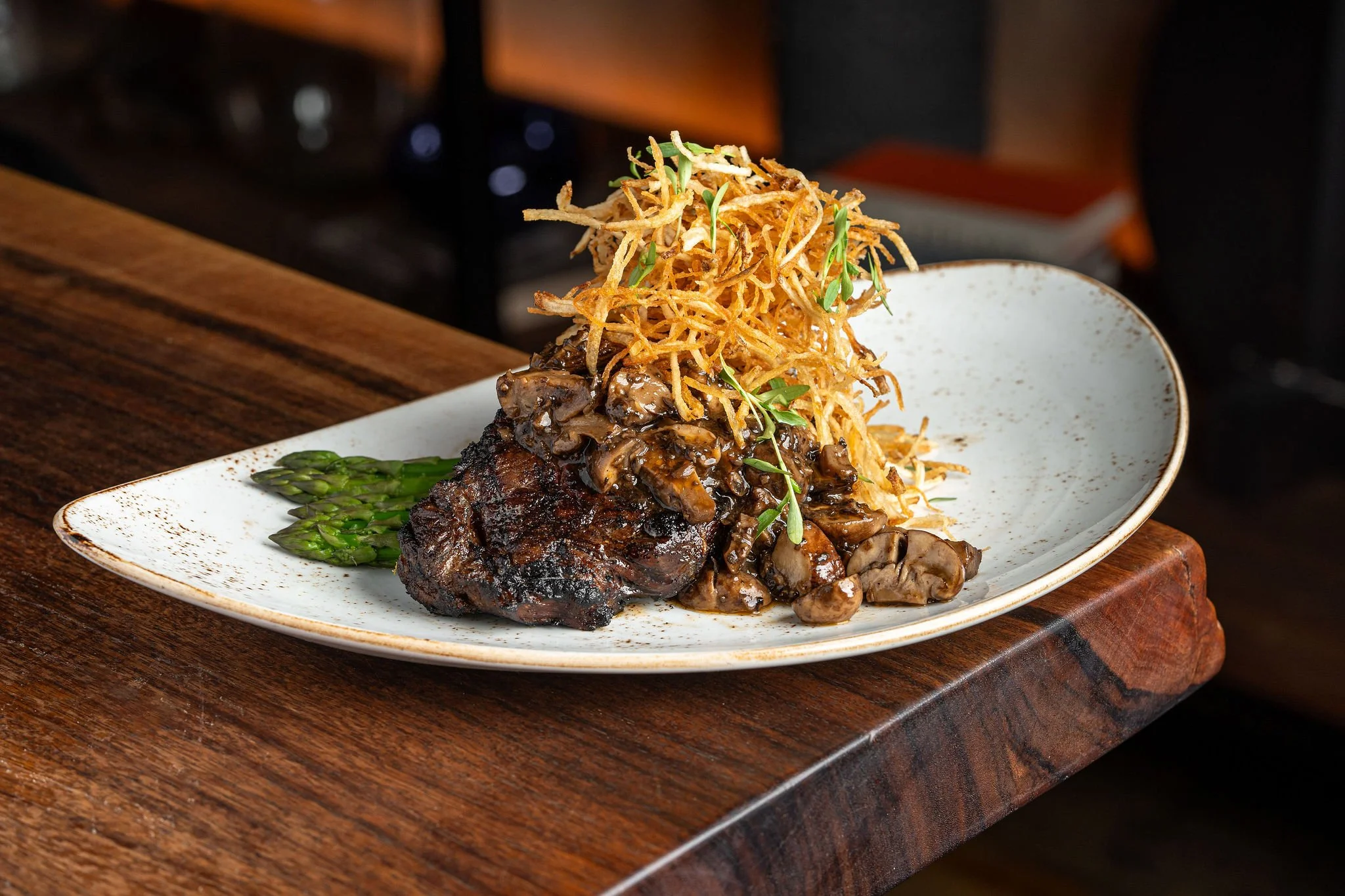 Galley West Palm Beach