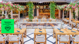 Galley West Palm Beach