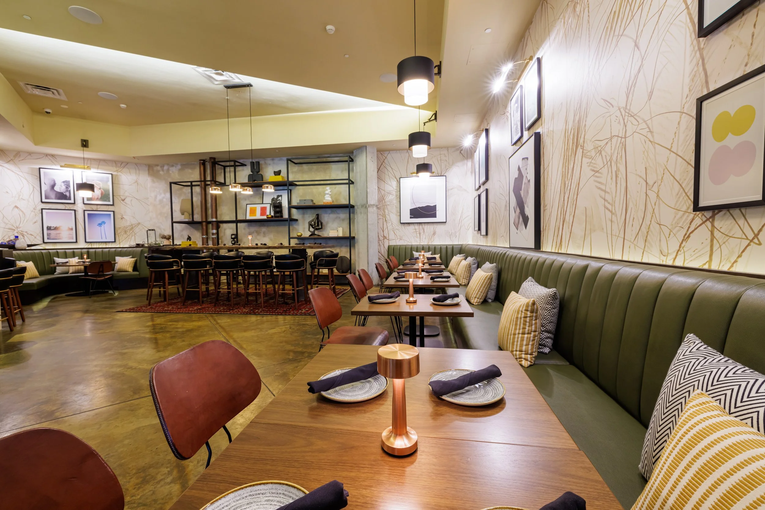 Galley West Palm Beach