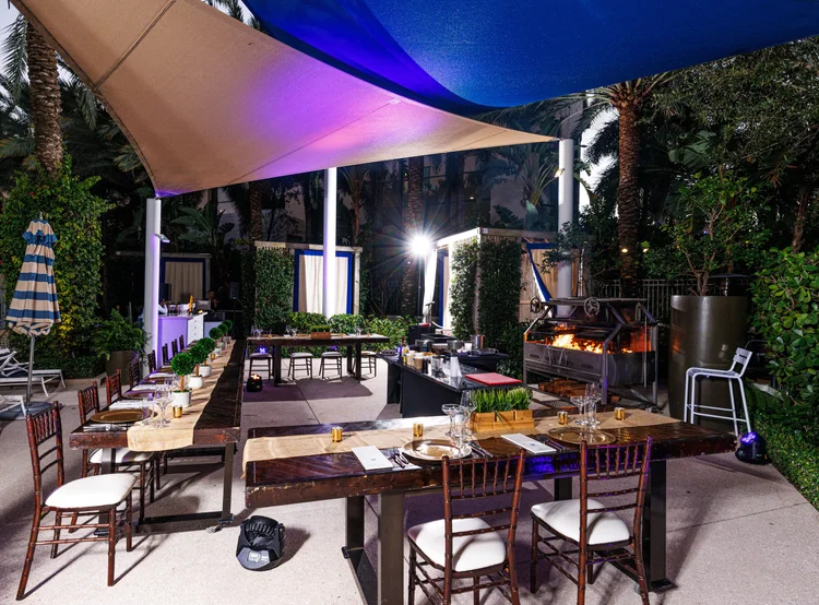 Galley West Palm Beach