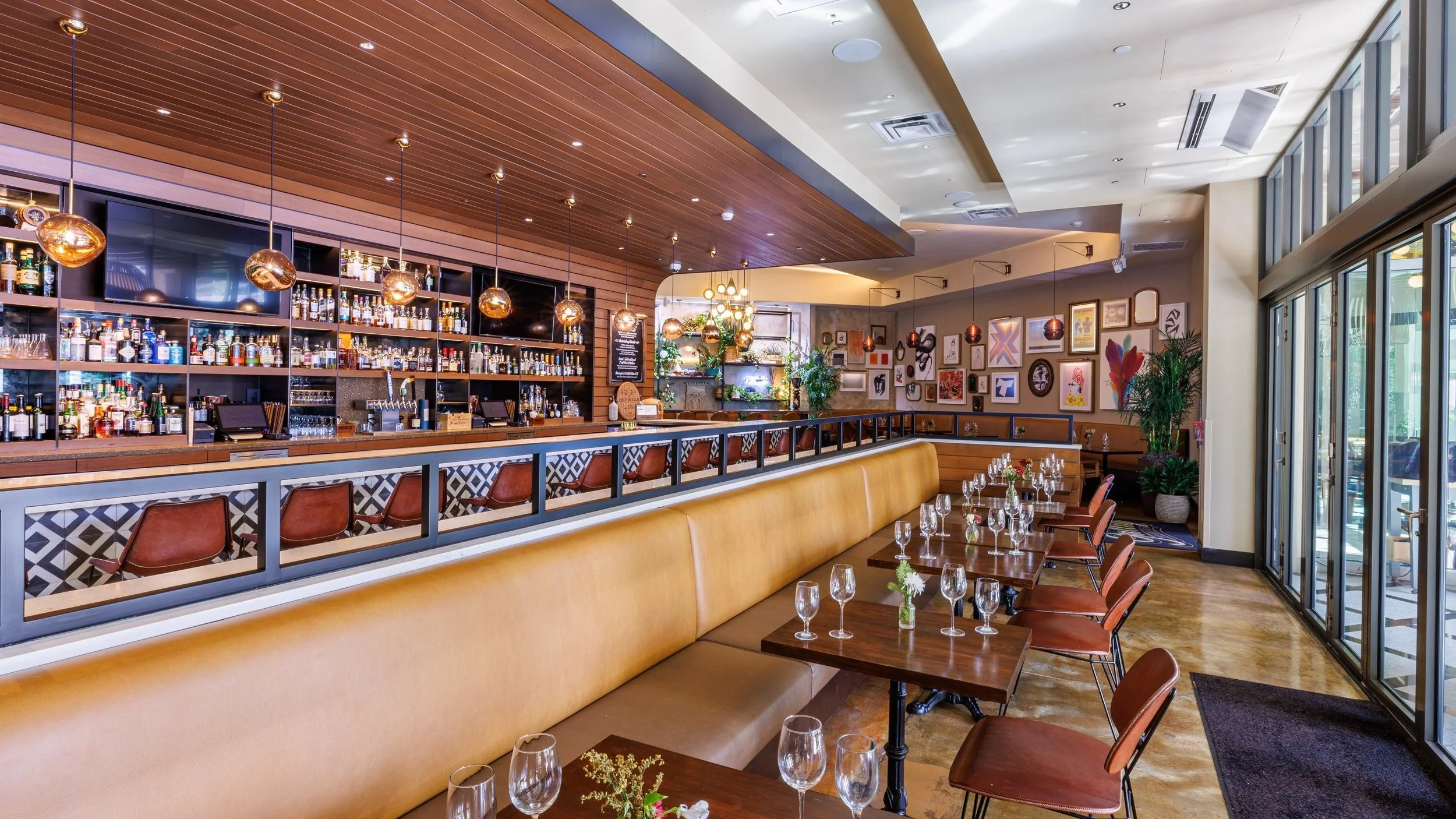 Galley West Palm Beach