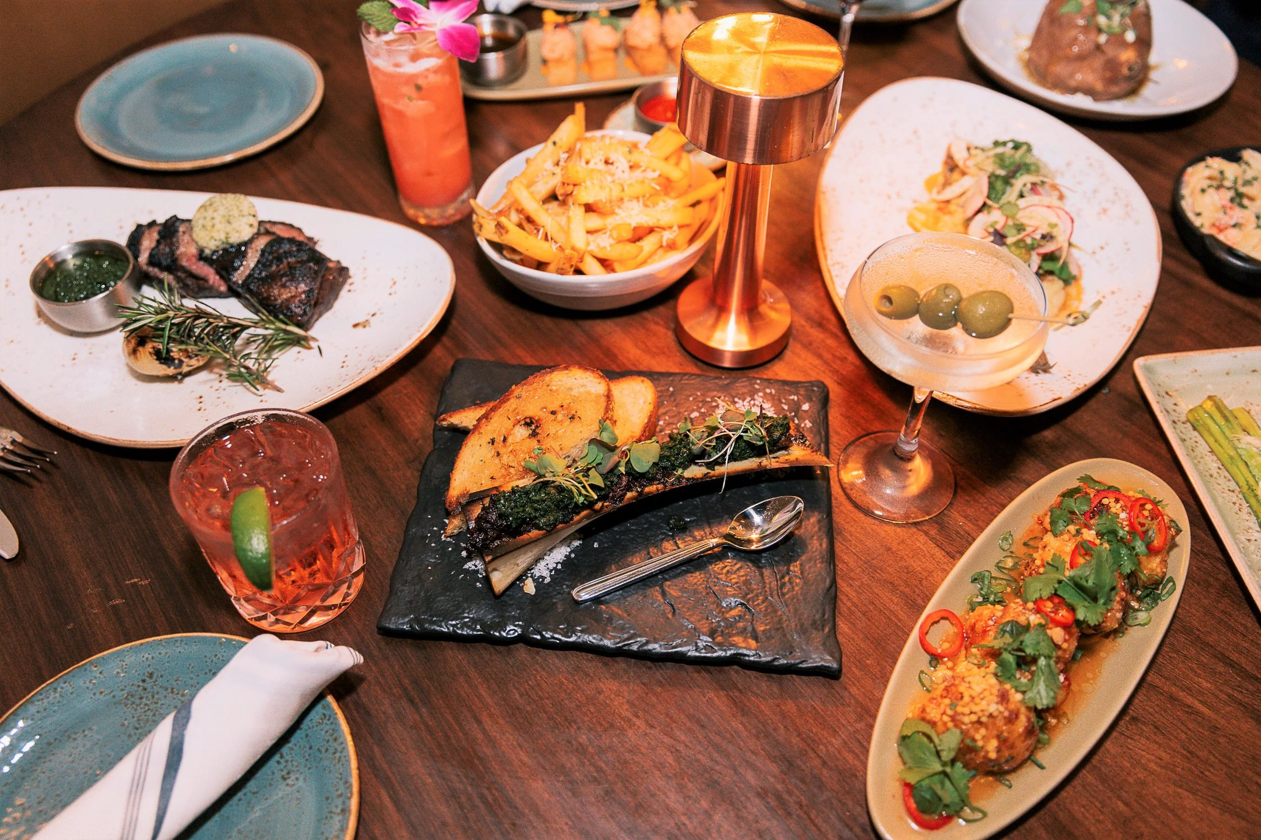 Galley West Palm Beach