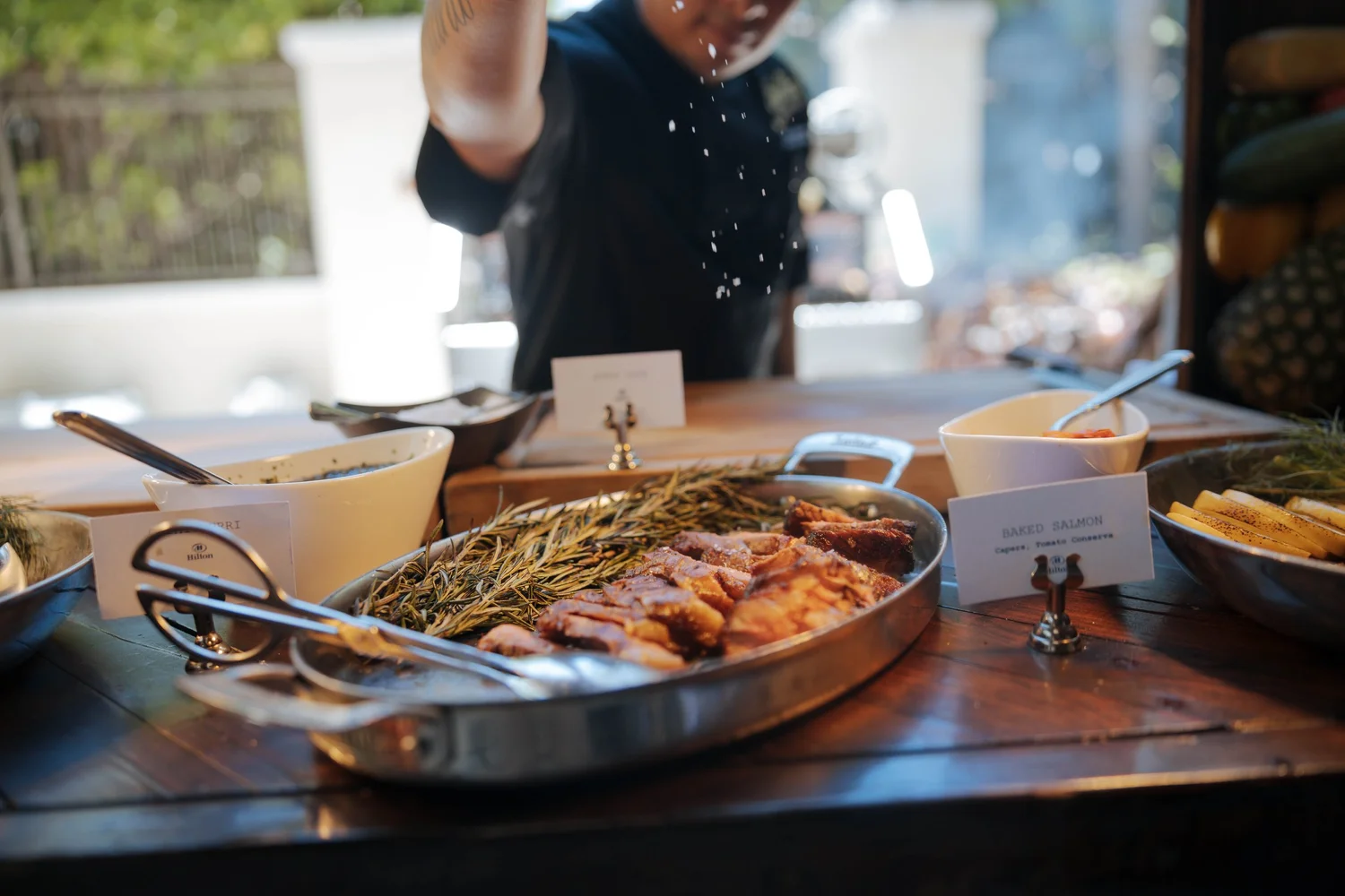 Galley West Palm Beach