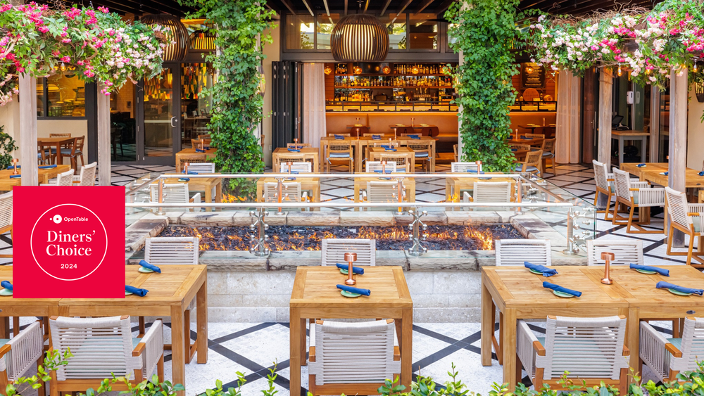 Galley West Palm Beach