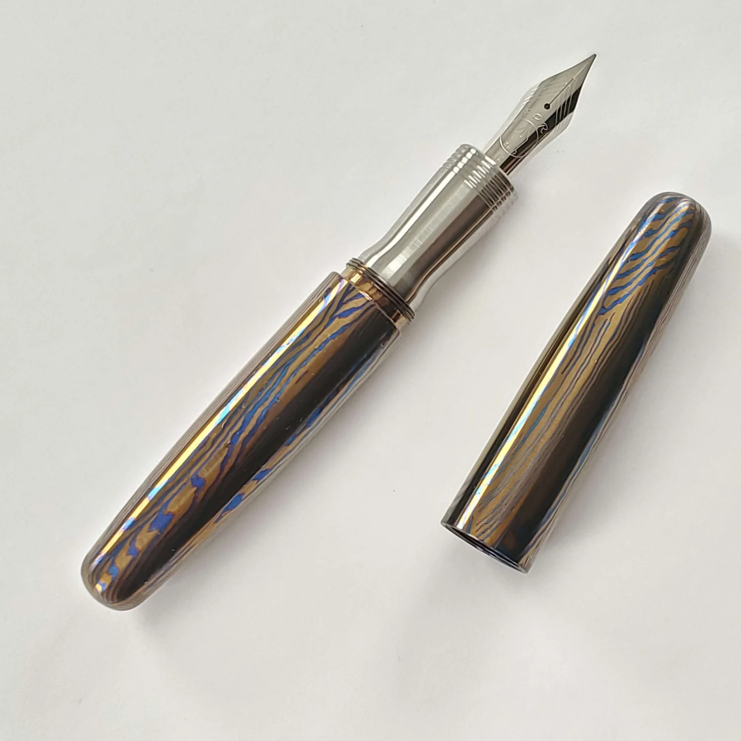 Matthew Martin Makes