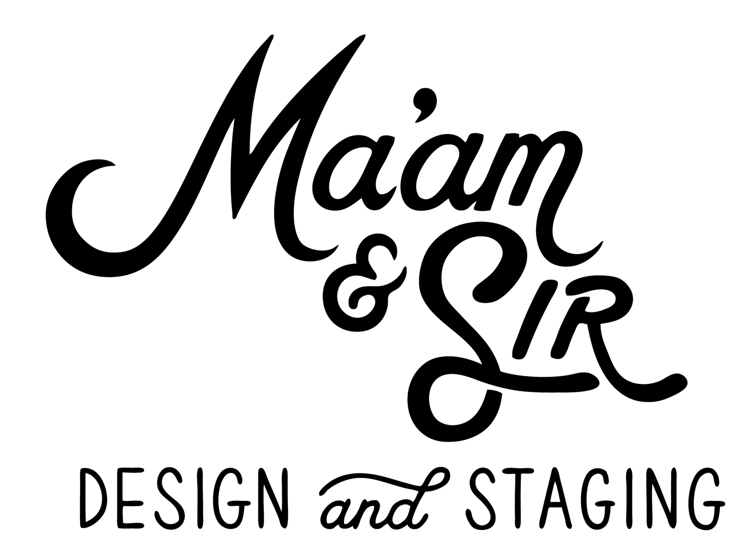 Ma am Sir Design And Staging ma-am-sir-design-and-staging