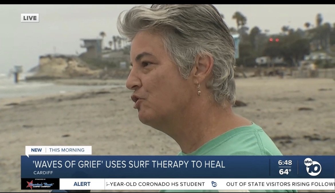 Tracey Chester, LMFT — Pain Trauma Institute