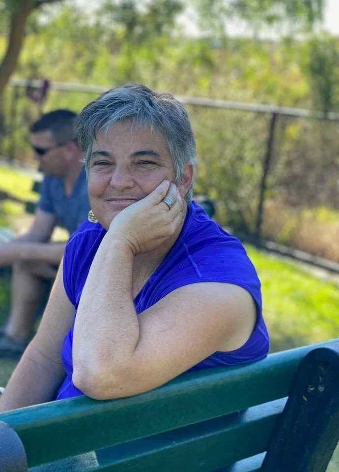 Tracey Chester, LMFT — Pain Trauma Institute