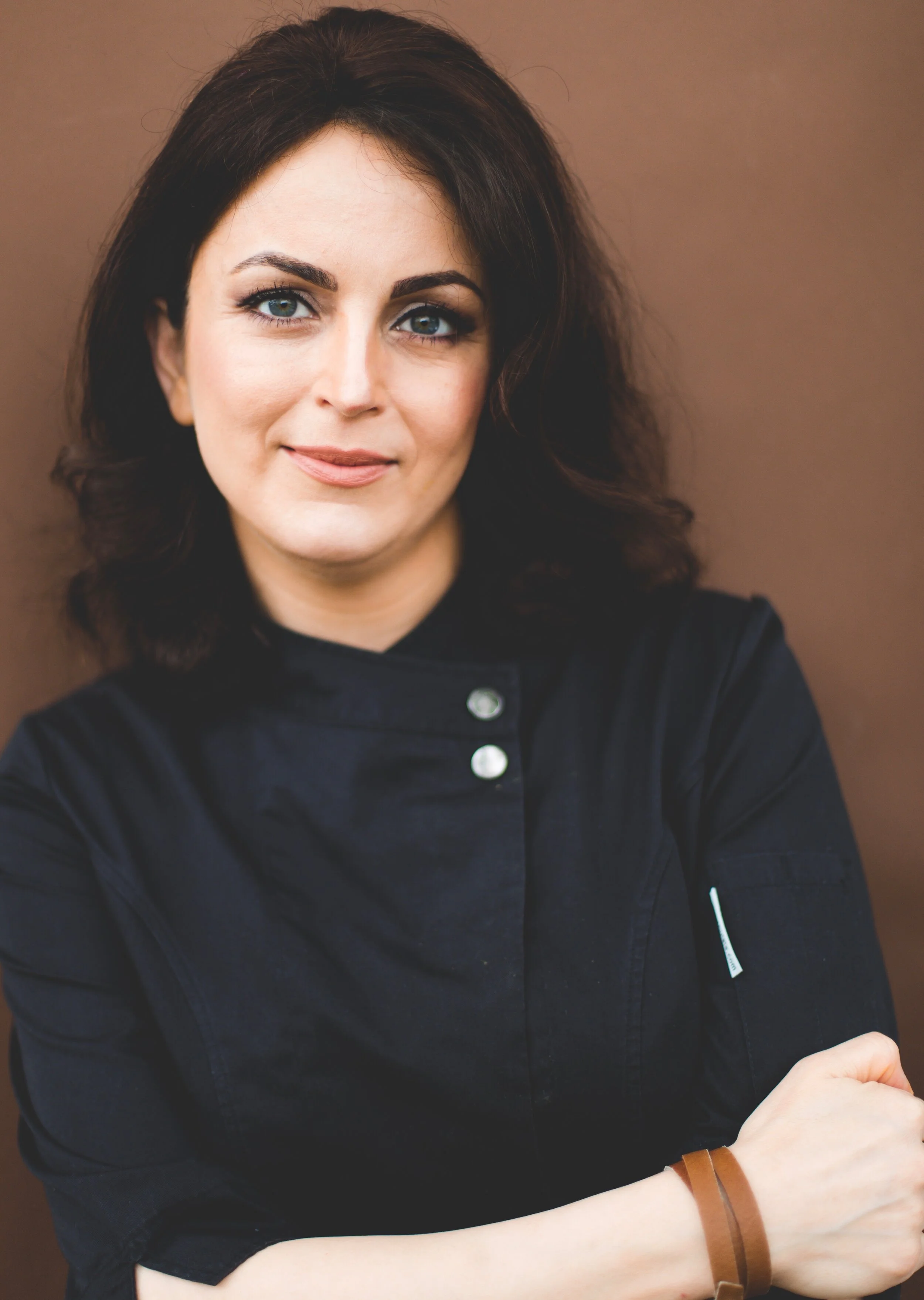 Marjan's Persian Kitchen