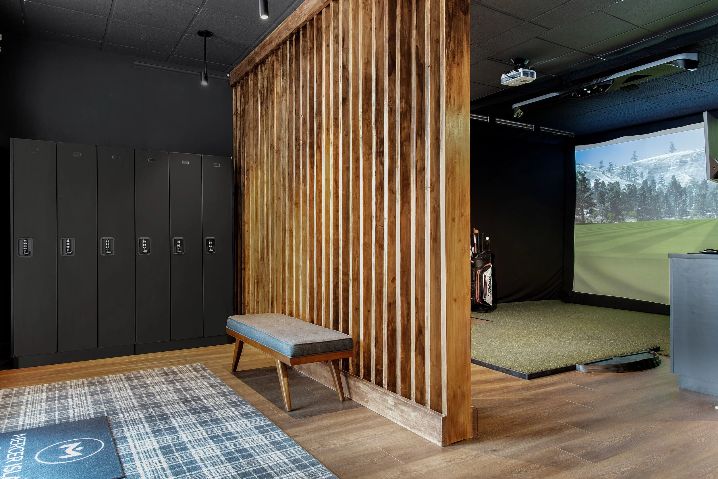 Mercer Island Golf Club