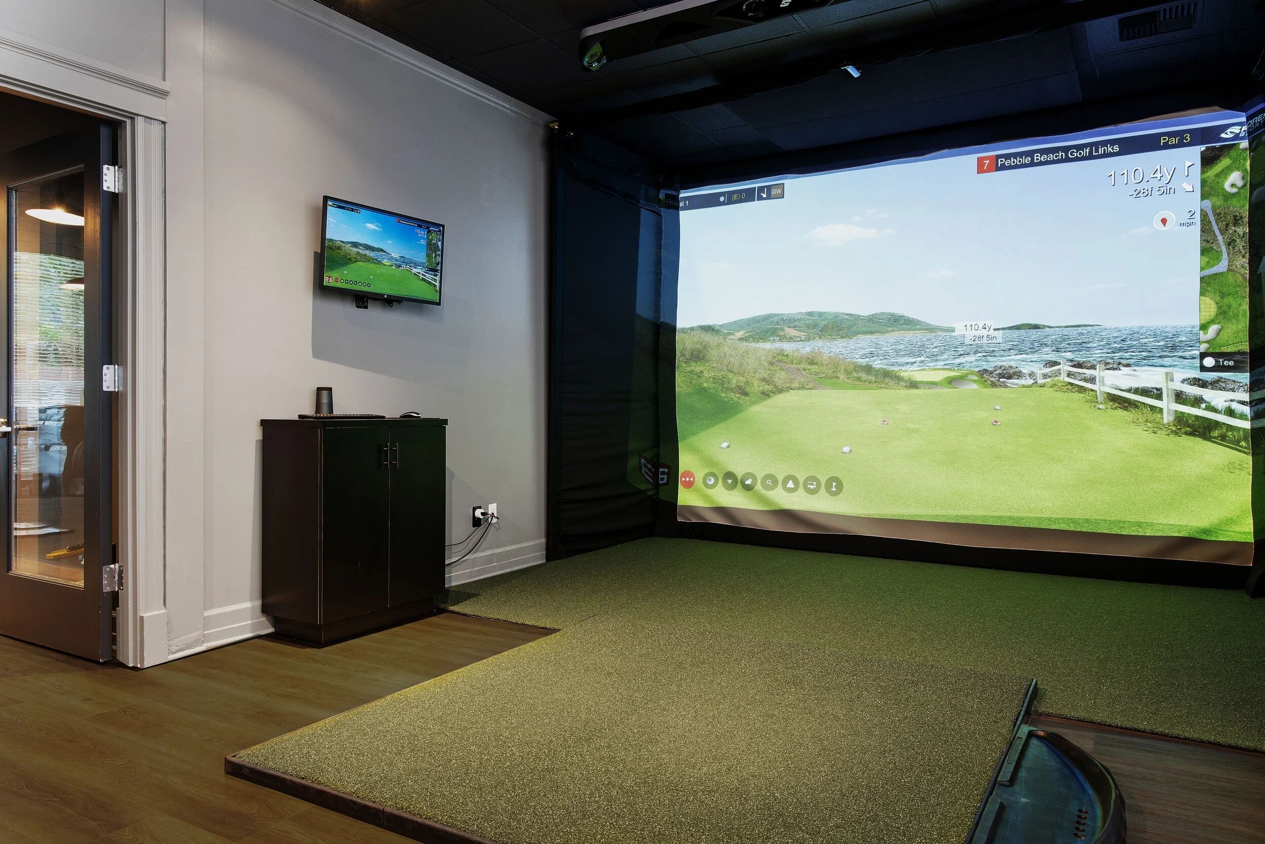 Mercer Island Golf Club