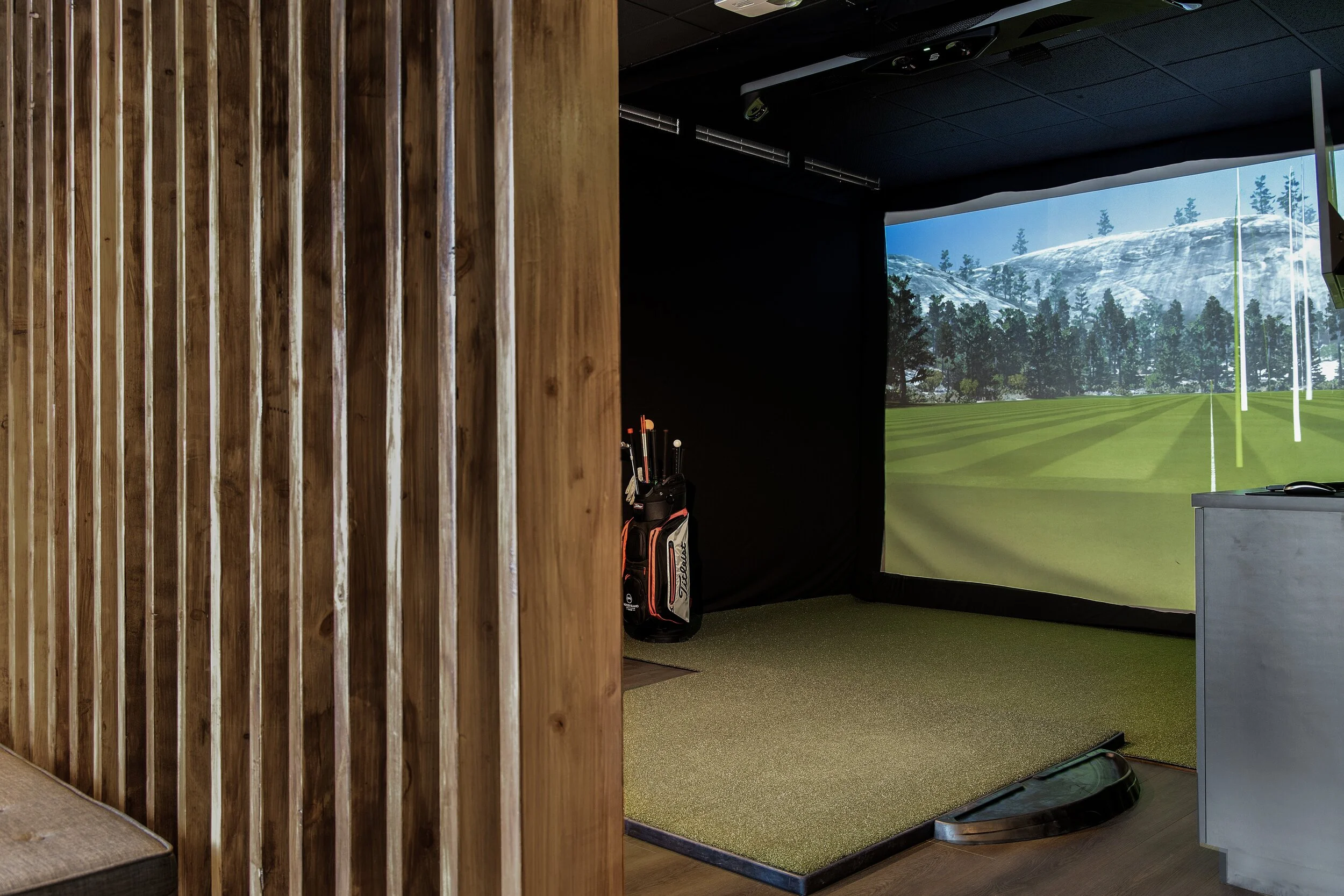 Mercer Island Golf Club