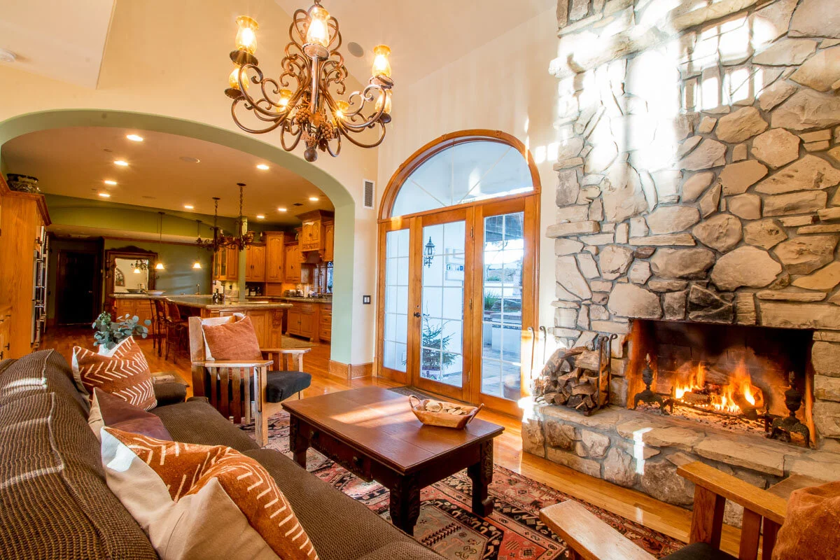Loma Maria — LoJacono Homes