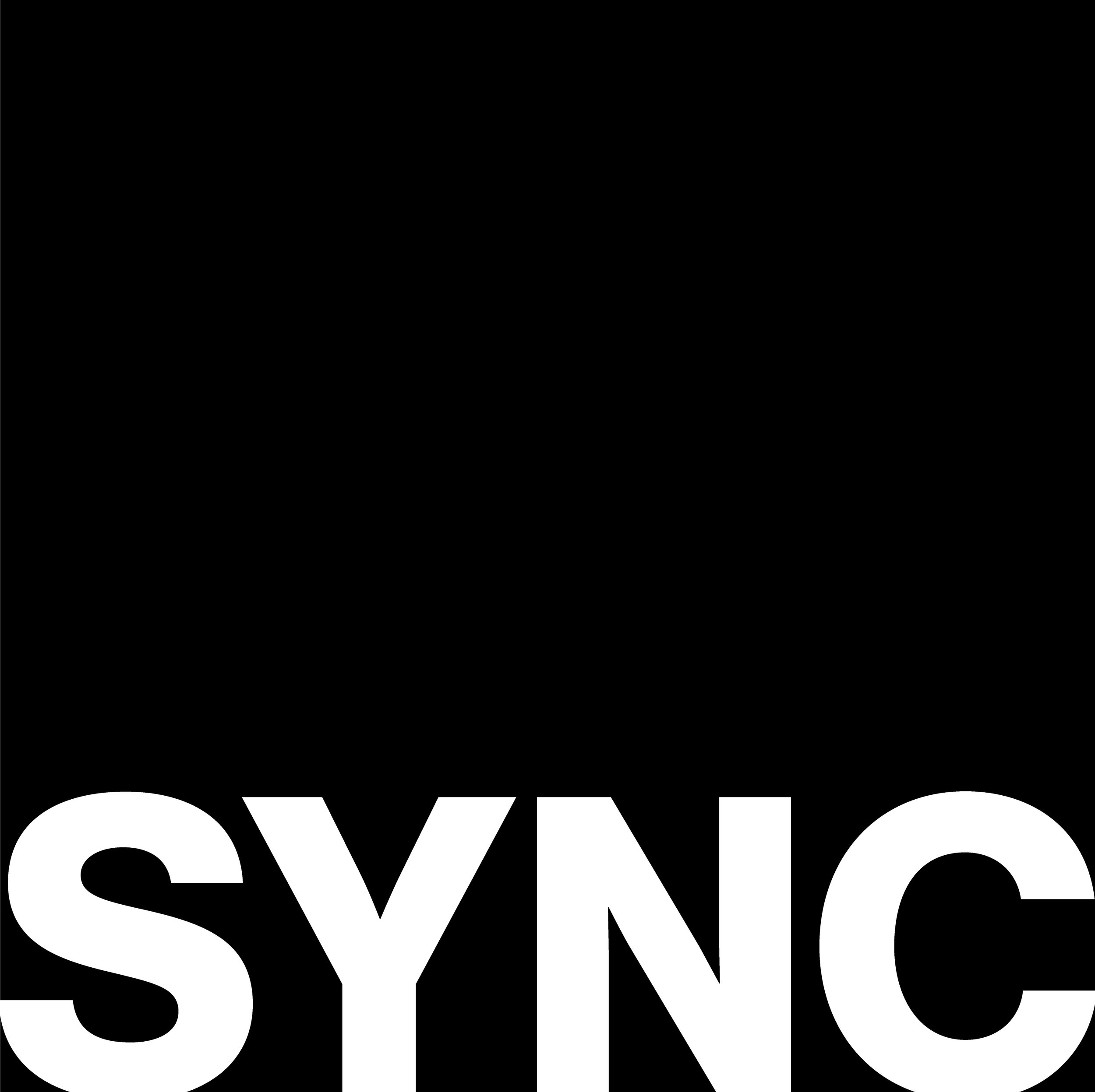 SYNC