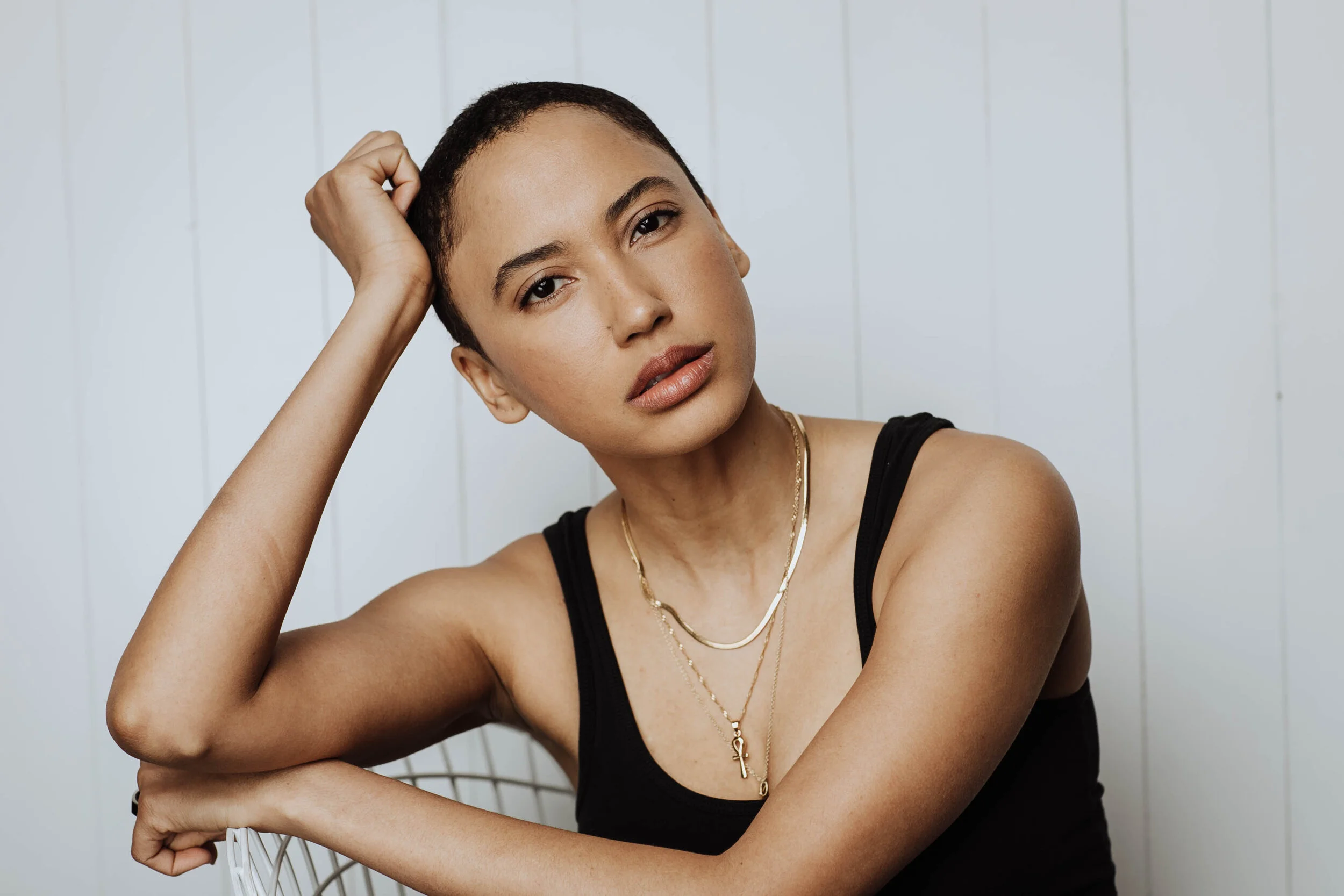 Contact — Andy Allo